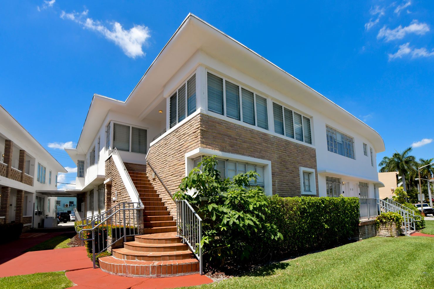 3900 Garden Ave - Red Group